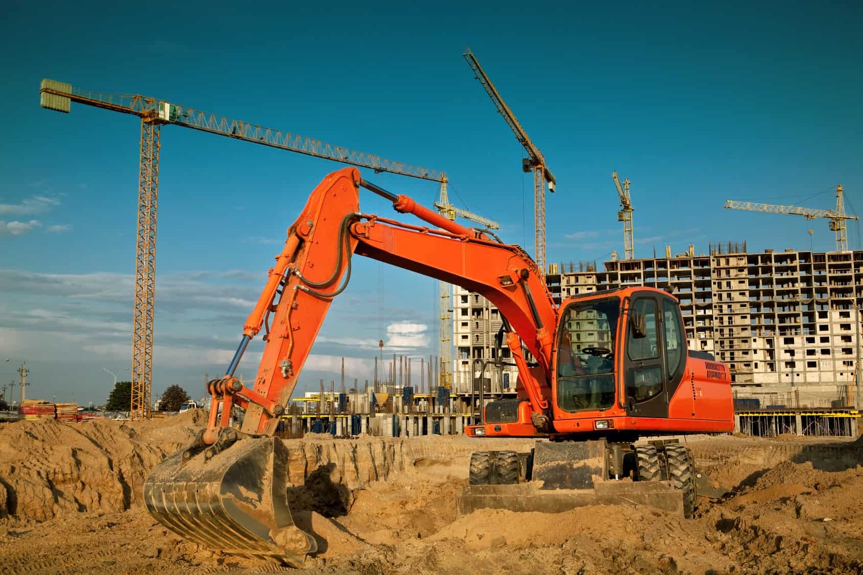 Technology Trends Taking Over Construction Factor Finders Technology Trends Taking Over Construction Factor Finders
